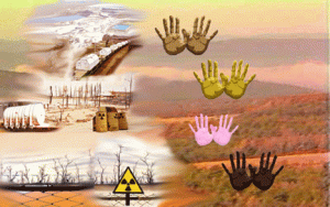 Indigenous Americans fight nuclear waste dumping on their sacred lands ...