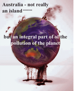 Environmental pollution is the biggest killer of all « Antinuclear