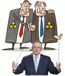 Why is Prime Minister Scott Morrison raising the suggestion of nuclear ...