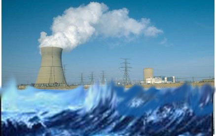 Nuclear power is in the front line of climate change – and NOT in a ...