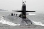 UK to deploy nuclear-powered submarine to Australia « Antinuclear
