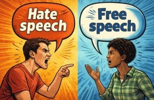 Parliament Passes New Hate Speech Laws, What It Really Means. « Antinuclear
